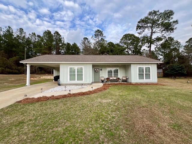 Fitzgerald, GA Homes For Sale & Real Estate