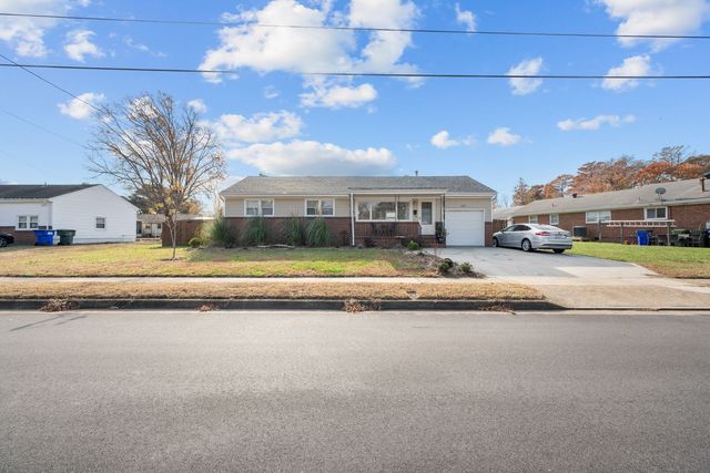 Houses For Rent in Norfolk, VA - 179 Homes | Trulia