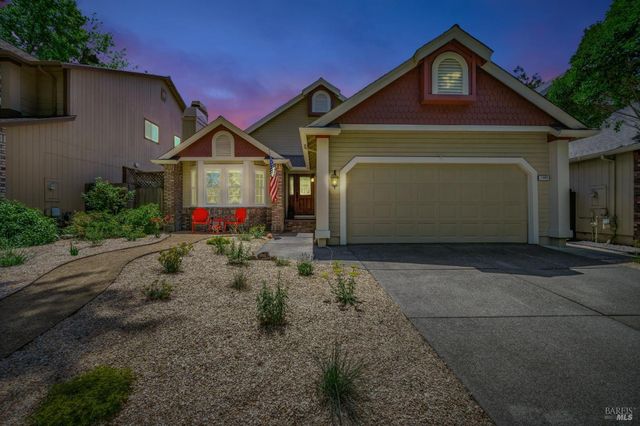 Santa Rosa, CA Homes For Sale & Santa Rosa, CA Real Estate | Trulia