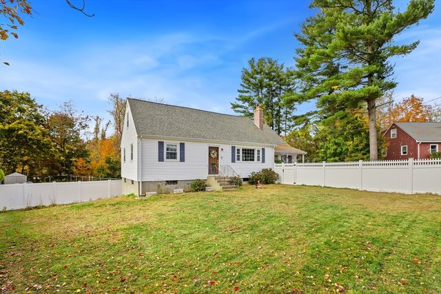 Millis, MA Homes For Sale & Real Estate - 54 Homes | Trulia