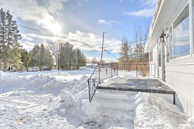 Manistique, MI Homes For Sale & Real Estate