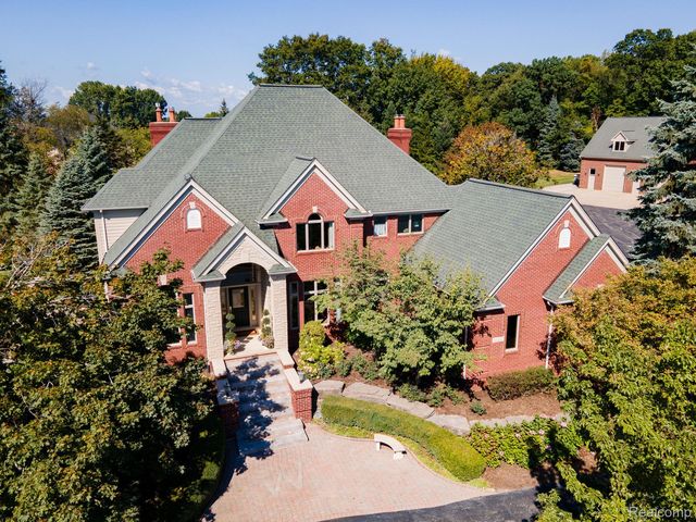 Washington, MI Homes For Sale & Real Estate - 132 Homes | Trulia