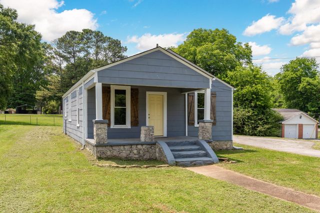 Rossville, GA Homes For Sale & Real Estate