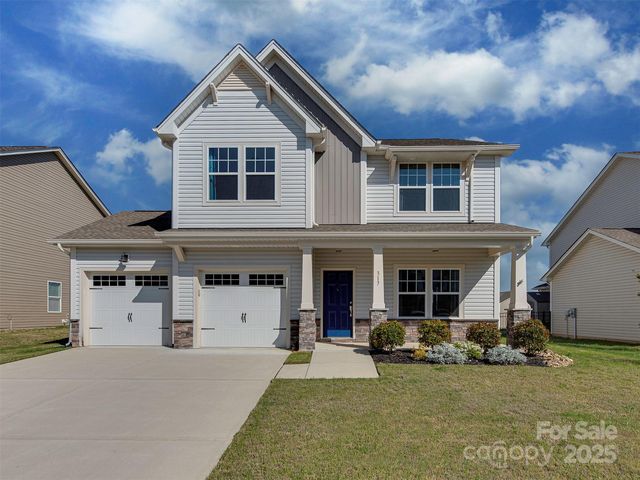 Locust, NC Homes For Sale & Real Estate