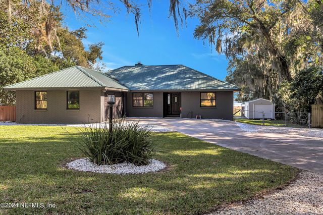 Keystone Heights, FL Homes For Sale & Keystone Heights, FL Real Estate ...