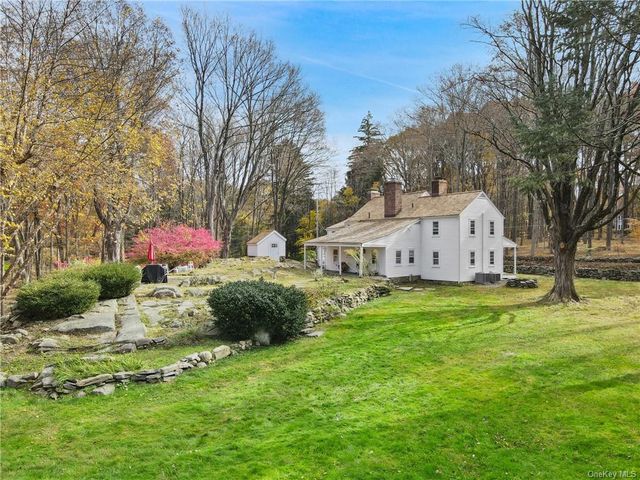 Pound Ridge, NY Homes For Sale & Pound Ridge, NY Real Estate | Trulia