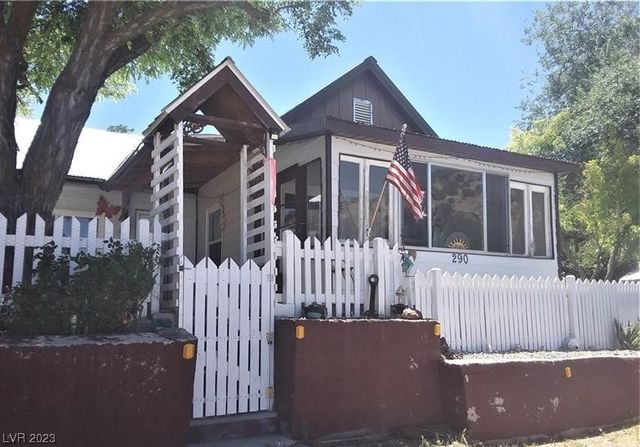 Pioche, NV Homes For Sale & Pioche, NV Real Estate | Trulia