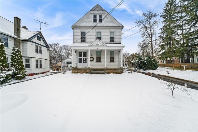 395 South Main Street - Woonsocket, RI | Trulia