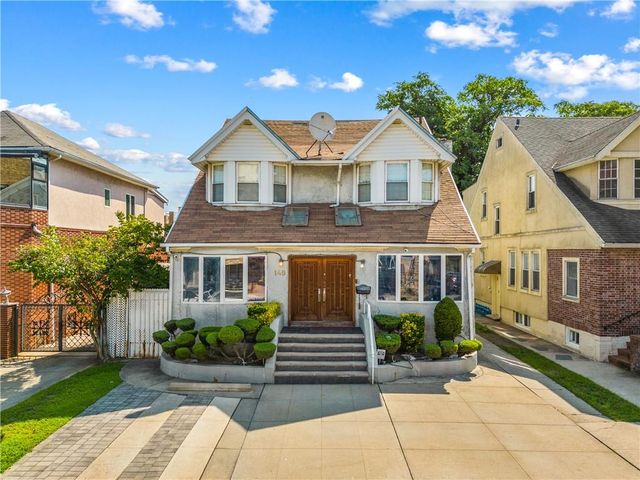 Brooklyn, NY Homes For Sale & Brooklyn, NY Real Estate | Trulia