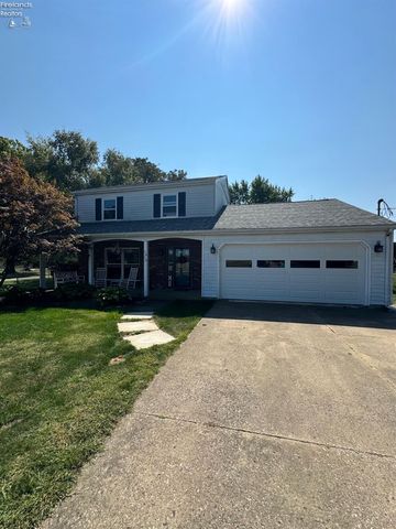 Castalia, OH Homes For Sale & Real Estate