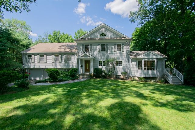 Lexington, MA Homes For Sale & Real Estate