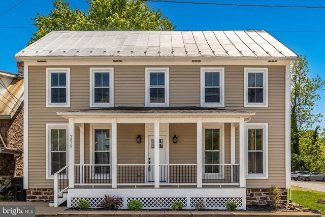 7575 Middleburg Rd, Keymar, MD 21757 - See Est. Value, Schools & More