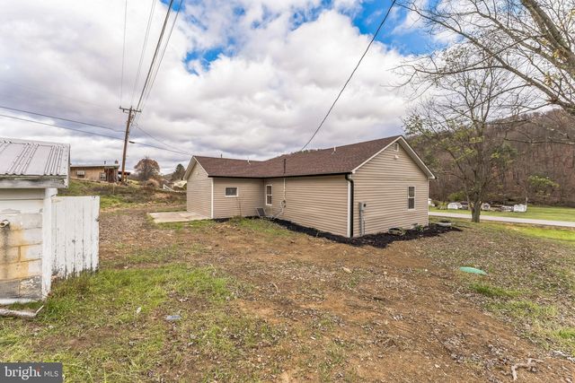 Keyser, WV Homes For Sale & Real Estate