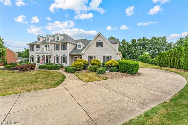 Canfield, OH Homes For Sale & Canfield, OH Real Estate | Trulia