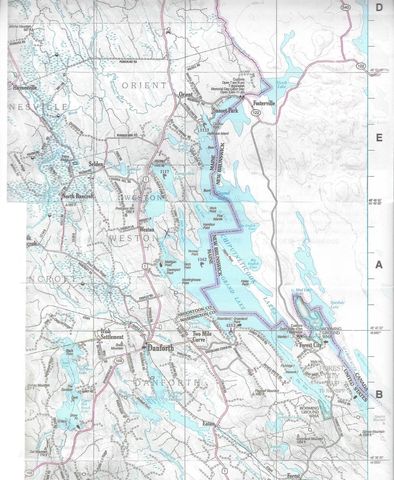 Weston, ME Homes For Sale & Weston, ME Real Estate | Trulia