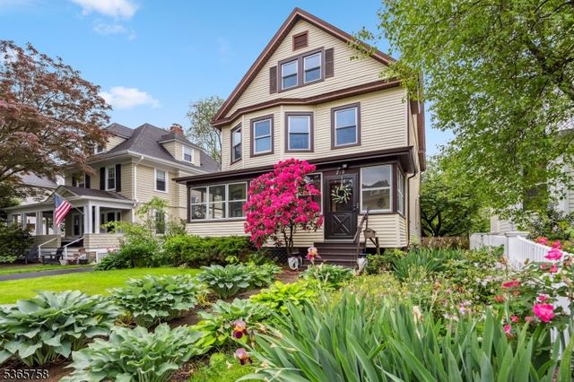 Glen Ridge, NJ Homes For Sale & Real Estate - 39 Homes | Trulia