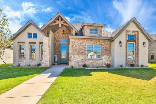 Lubbock, TX Homes For Sale - Updated Daily