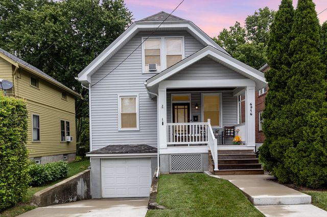 Houses For Rent in Cincinnati, OH - 249 Homes | Trulia