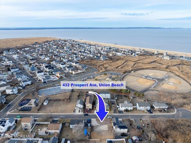 Union Beach, NJ Homes For Sale & Real Estate