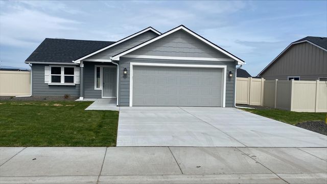 Houses For Rent around Yakima, WA - 57 Homes | Trulia