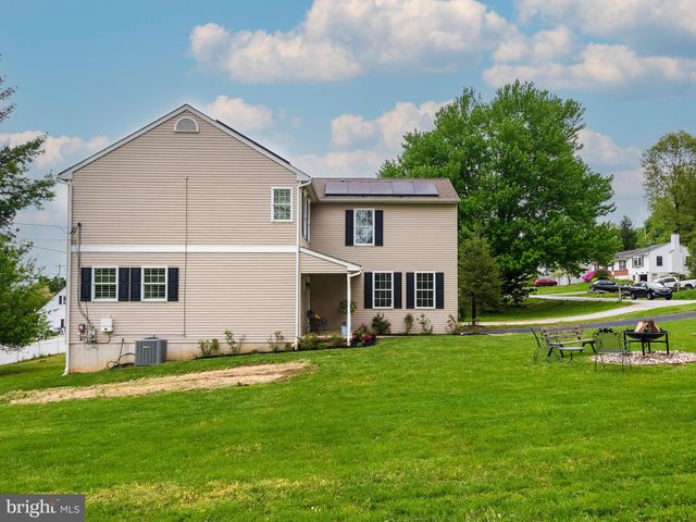 Thorndale, PA Homes For Sale & Thorndale, PA Real Estate | Trulia