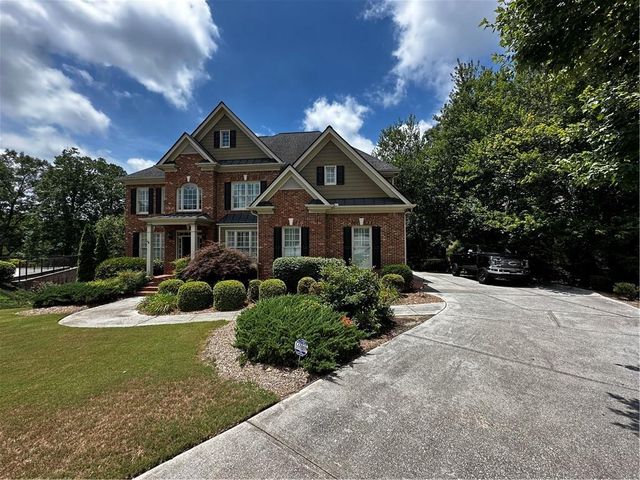 Dacula, GA Homes For Sale & Real Estate