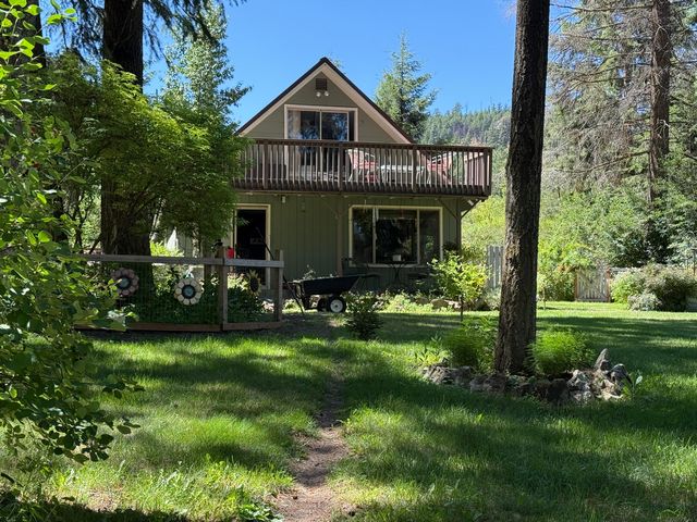 Republic, WA Homes For Sale & Real Estate - 63 Homes | Trulia