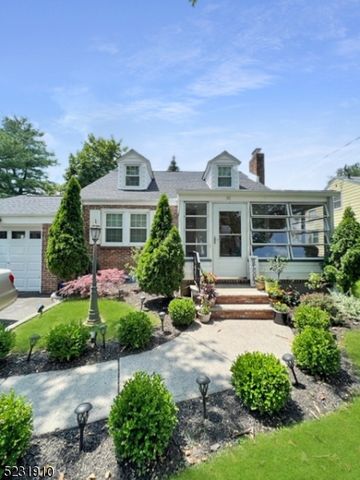 Springfield, NJ Homes For Sale & Springfield, NJ Real Estate | Trulia