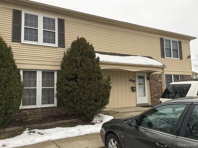 Fraser, MI Homes For Sale & Fraser, MI Real Estate | Trulia