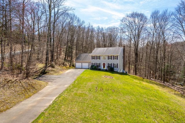 Durham, CT Homes For Sale & Durham, CT Real Estate | Trulia