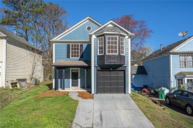 Norcross, GA Homes For Sale & Norcross, GA Real Estate | Trulia