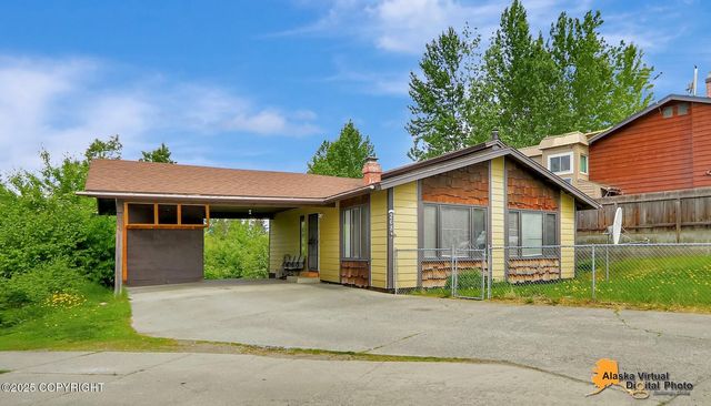 Anchorage, AK Homes For Sale & Real Estate