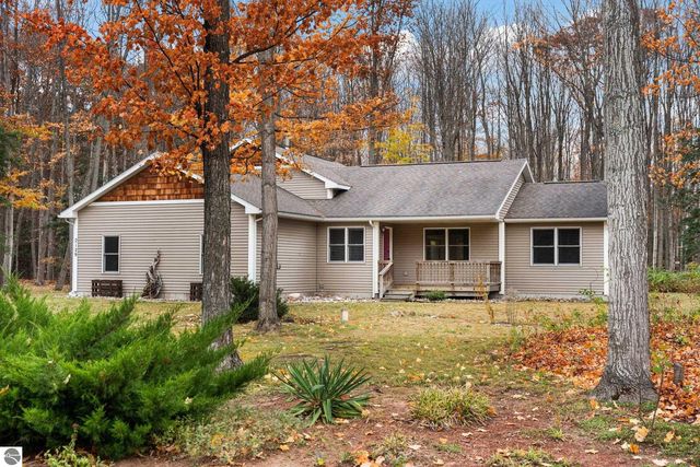 Interlochen, MI Homes For Sale & Interlochen, MI Real Estate | Trulia