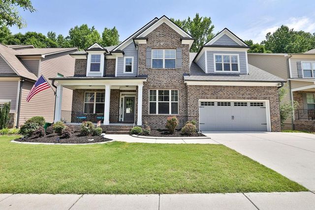 Buford, GA Homes For Sale | Trulia