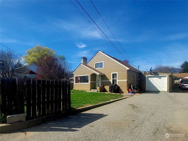 Wenatchee, WA Homes For Sale & Wenatchee, WA Real Estate | Trulia