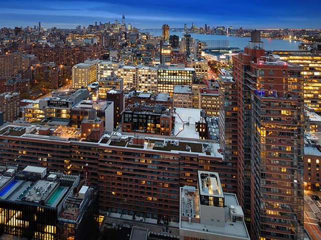 Apartments For Rent in Chelsea; New York, NY - 398 Rentals | Trulia