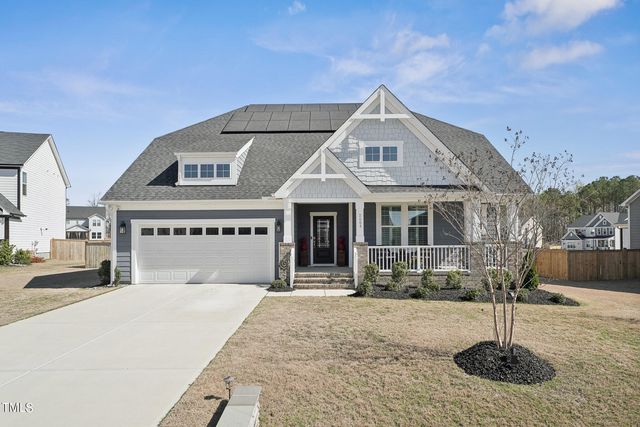 Willow Spring, NC Homes For Sale & Willow Spring, NC Real Estate | Trulia