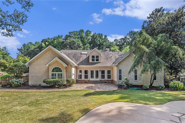 Tyrone, GA Homes For Sale & Real Estate