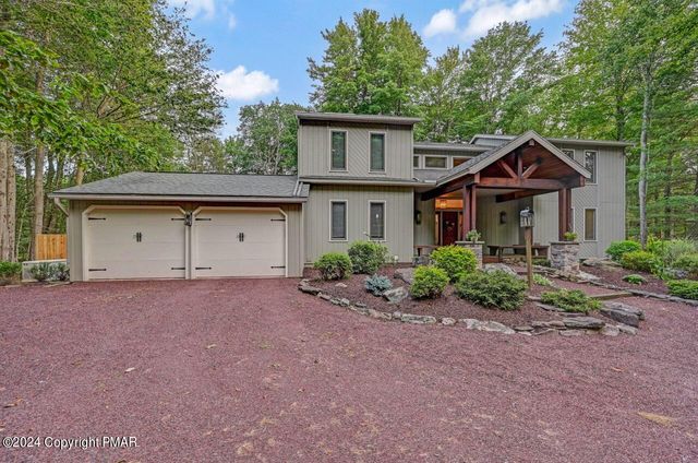 Pocono Pines, PA Homes For Sale & Pocono Pines, PA Real Estate | Trulia