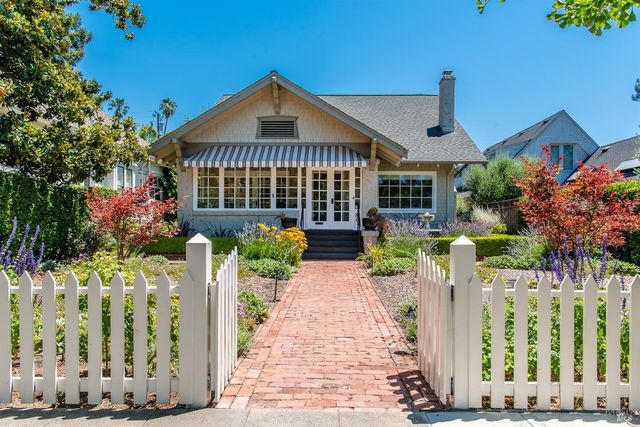 Santa Rosa, CA Homes For Sale & Santa Rosa, CA Real Estate | Trulia
