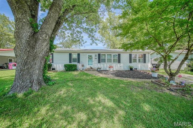 Saint James, MO Homes For Sale & Real Estate - 48 Homes | Trulia