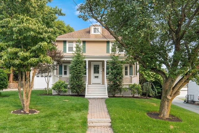 Needham, MA Homes For Sale & Real Estate - 47 Homes | Trulia