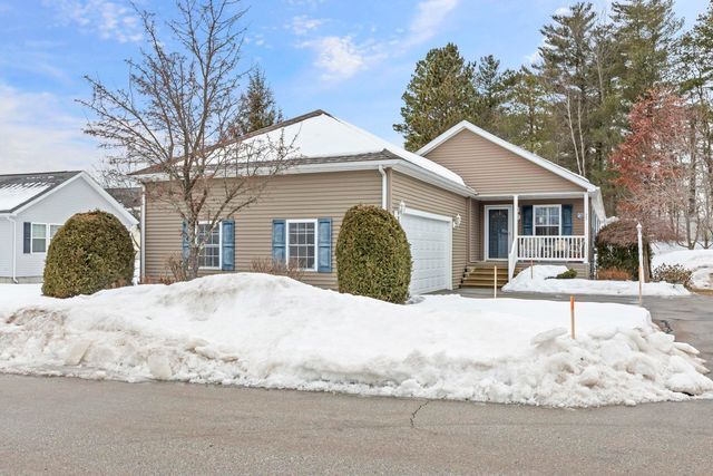 Hooksett, NH Homes For Sale & Real Estate