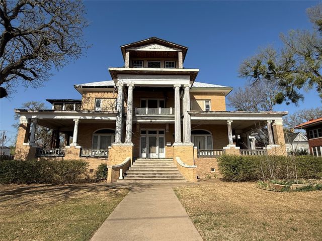 Mineral Wells, TX Homes For Sale & Real Estate