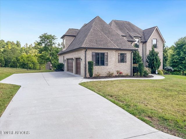 Oak Ridge, TN Homes For Sale & Real Estate