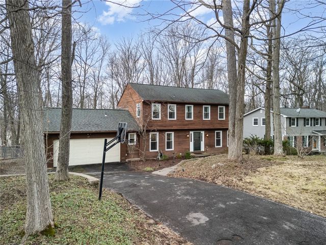 Fairport, NY Homes For Sale & Real Estate