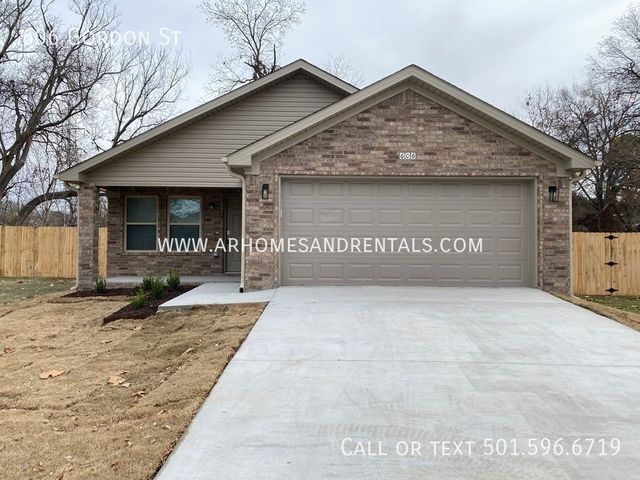 Houses For Rent in North Little Rock, AR - 116 Homes | Trulia