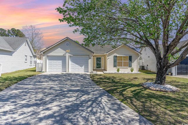 Longs, SC Homes For Sale & Real Estate