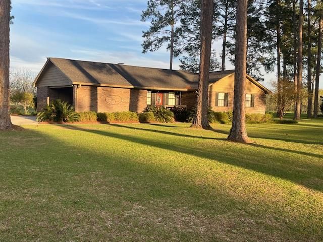 Fitzgerald, GA Homes For Sale & Real Estate