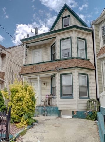 Paterson, NJ Homes For Sale & Paterson, NJ Real Estate | Trulia